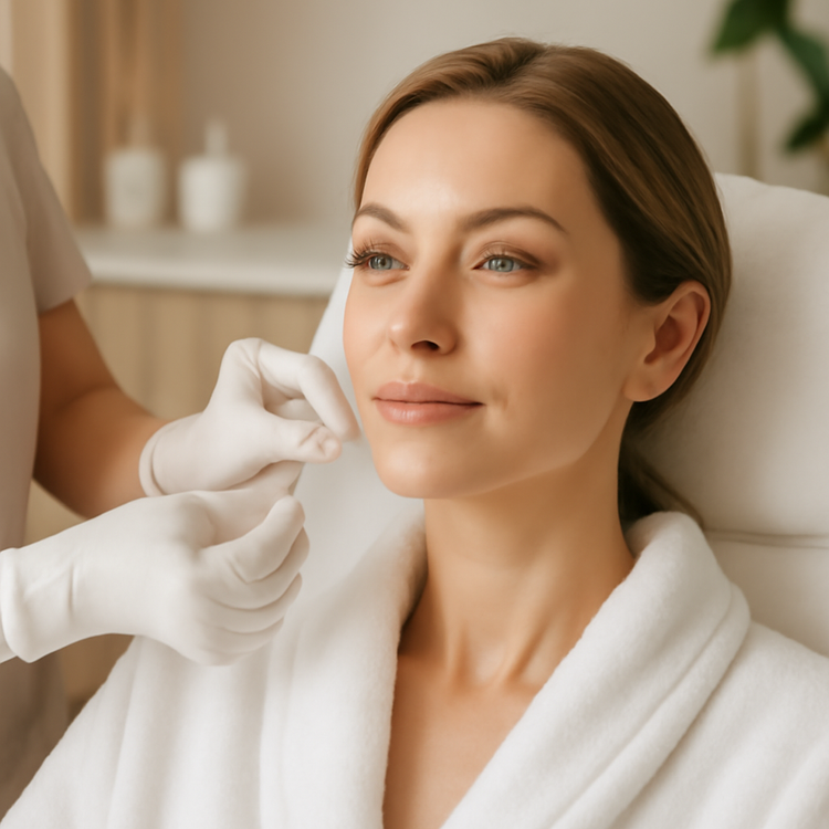 What is PDO Thread Lifting? Benefits & Risks Explained – theclinicroom