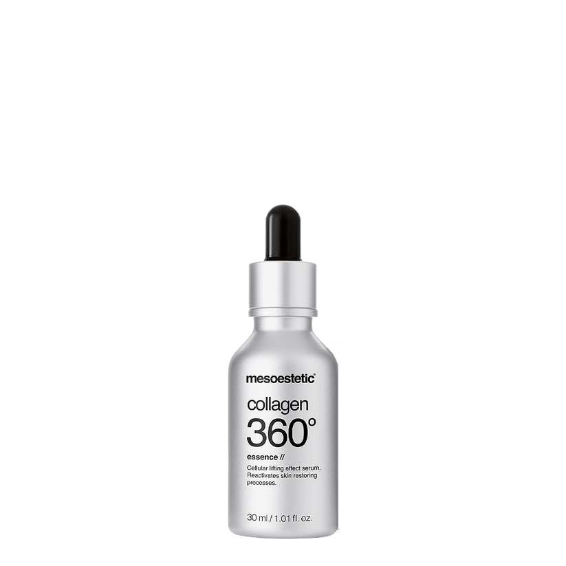 Collagen 360º - Essence | Mesoestetic Collection - The Clinic Room ...